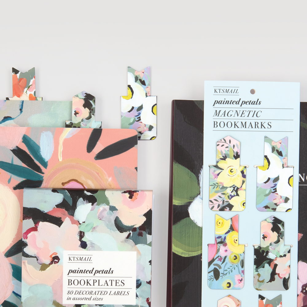 Bookmarks | Desk & Office | Galison