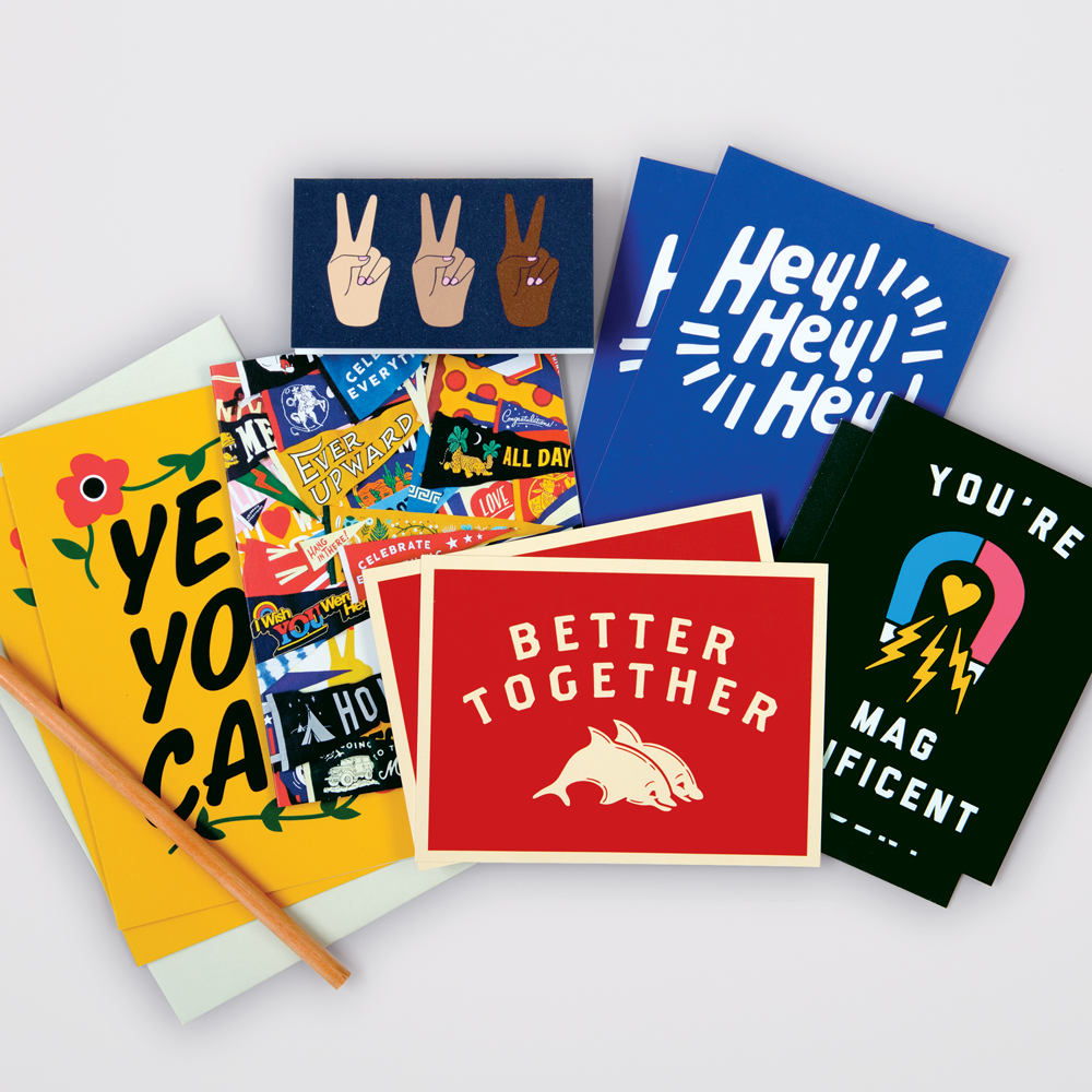 Greeting Cards | Notecards | Galison