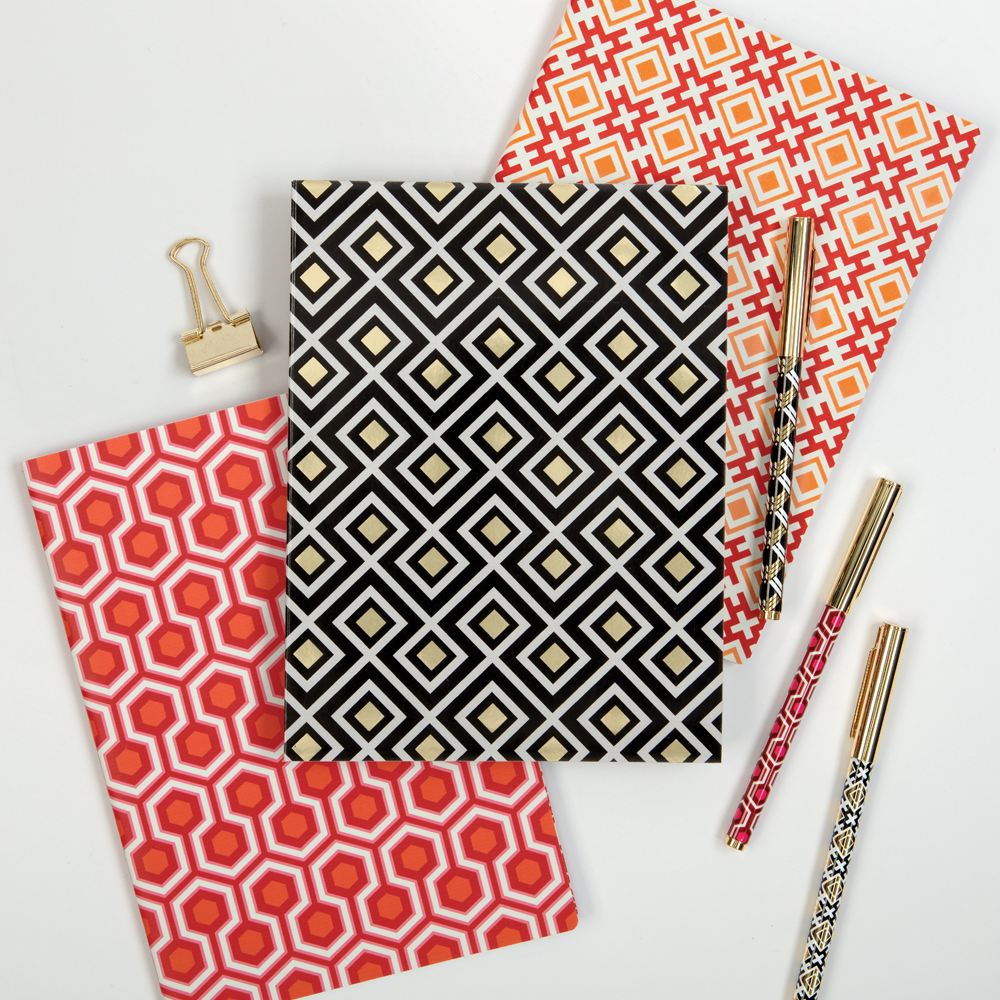 Journals & Notebooks | Desk & Office | Galison