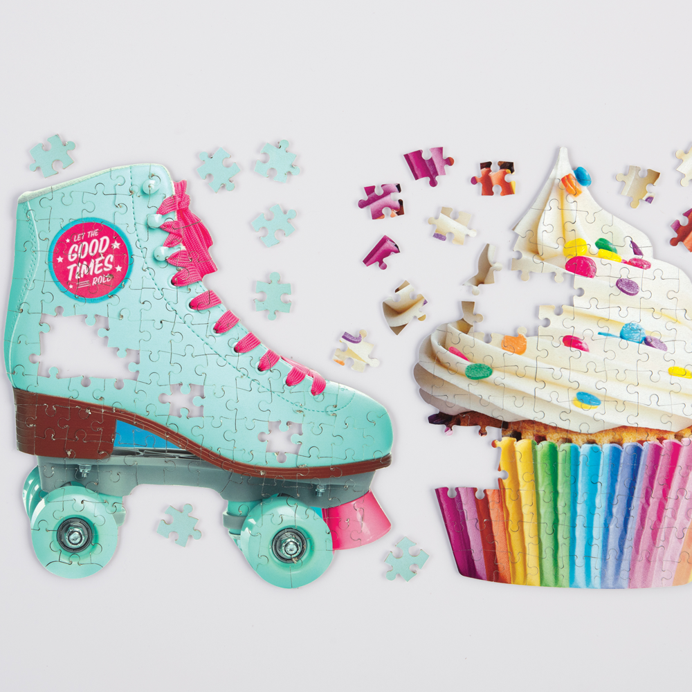 Mini Jigsaw Puzzles | Galison