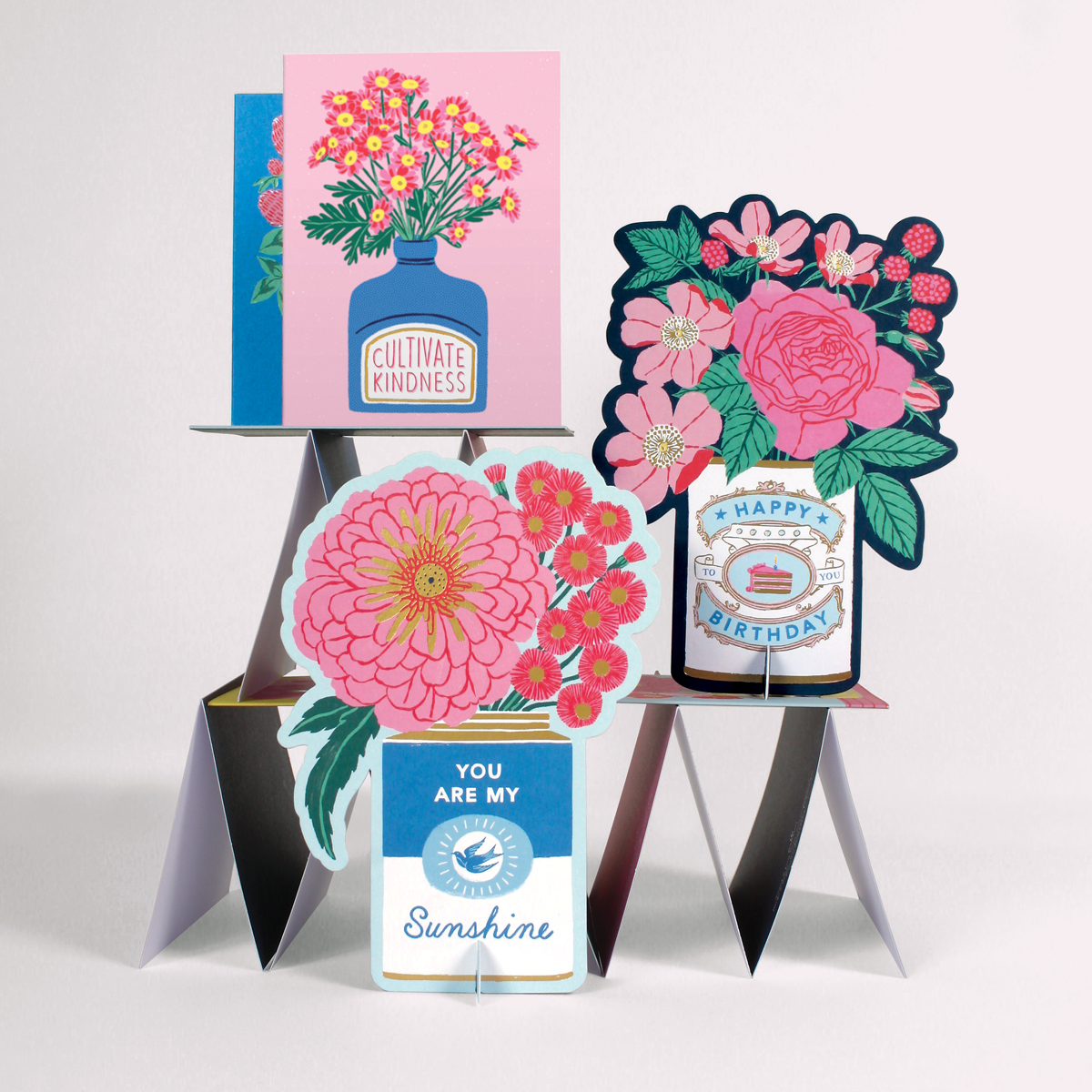 Notecards & Greeting Cards | Stationery for any occasion | Galison
