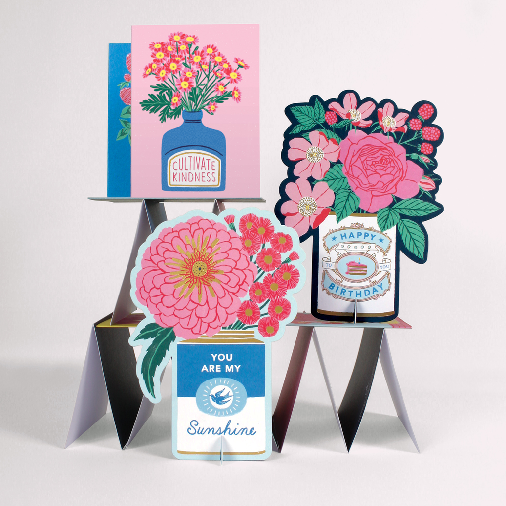 Notecards & Greeting Cards | Stationery for any occasion | Galison