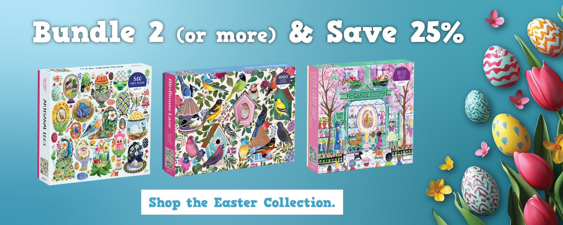 Galison - Puzzles, Games & Gifts - We bring art into everyday life