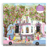 Joy Laforme Spring Terrace 1000 Piece Puzzle – Galison