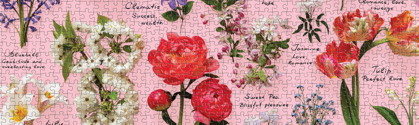 Galison - Puzzles, Games & Gifts - We bring art into everyday life