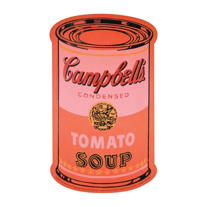 Andy Warhol Memory Game | Galison