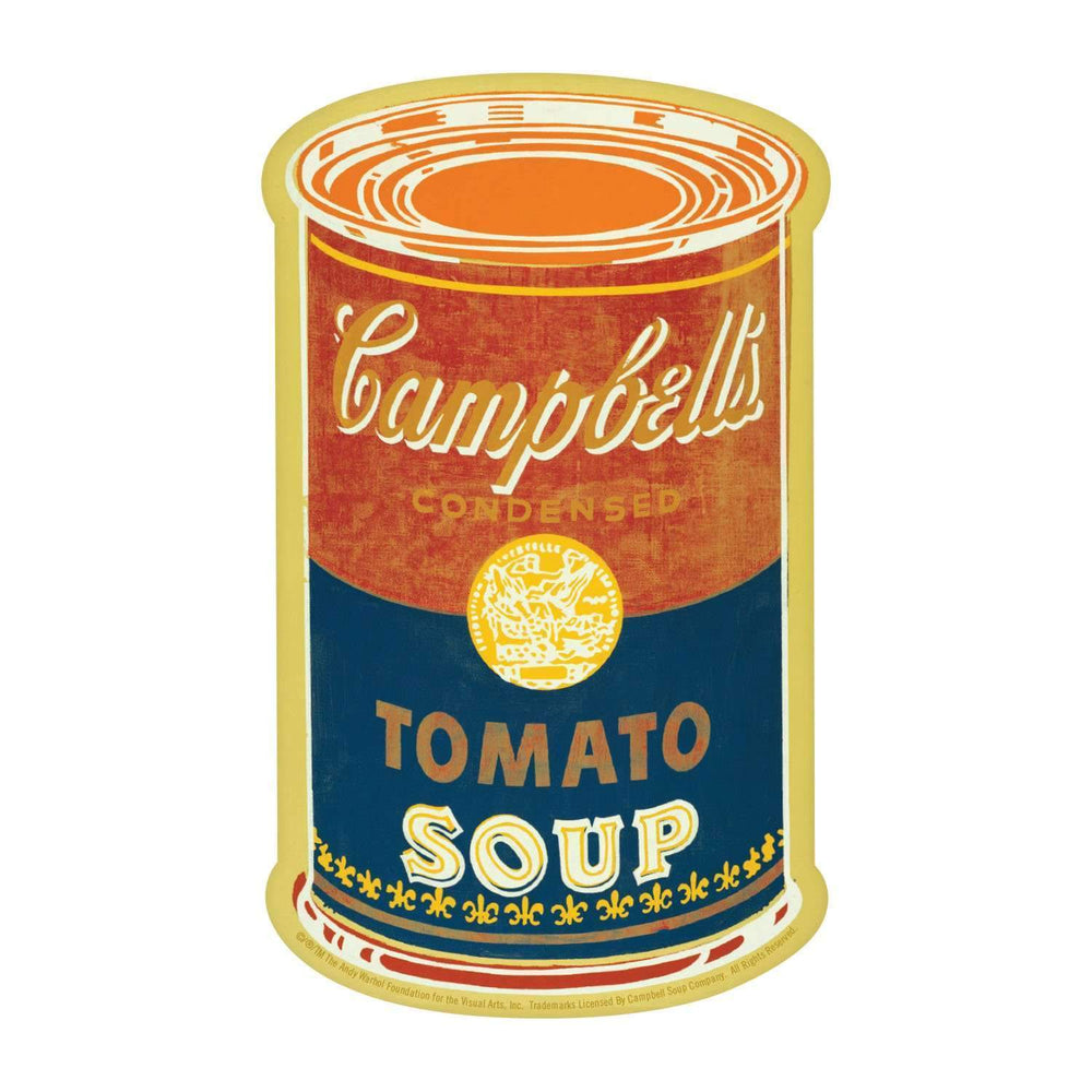 Andy Warhol Memory Game | Galison