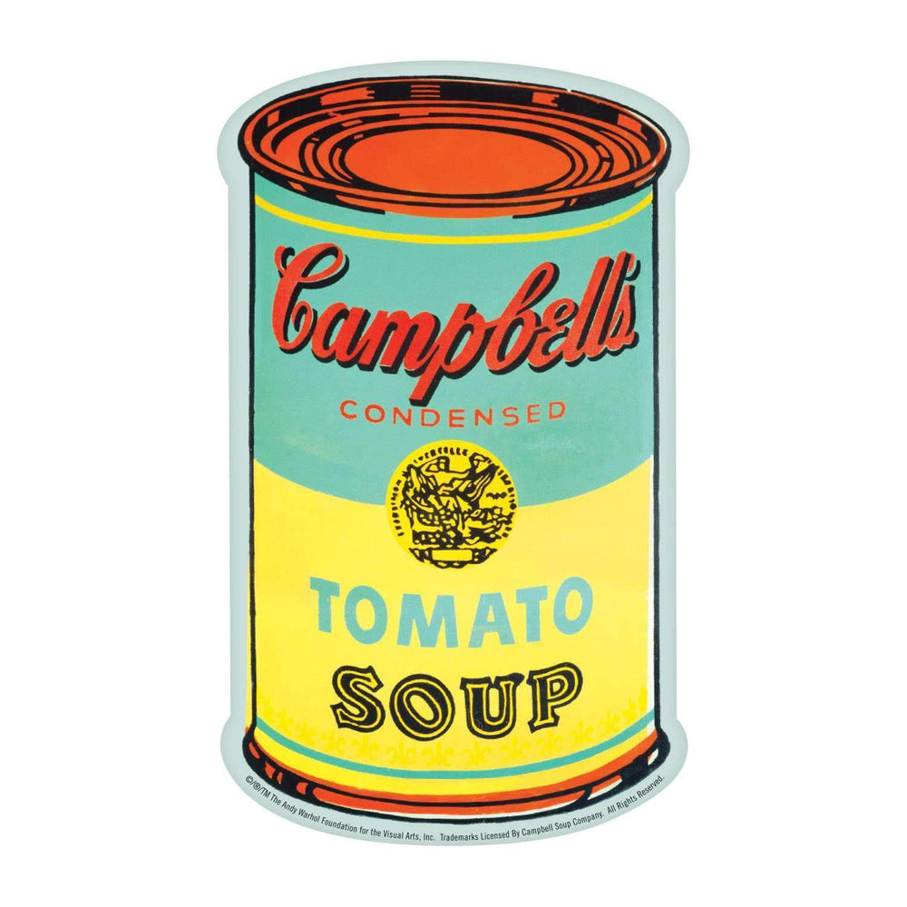 Andy Warhol Memory Game | Galison