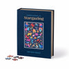 Constellations 101 Stargazing 500 Piece Puzzle | Galison