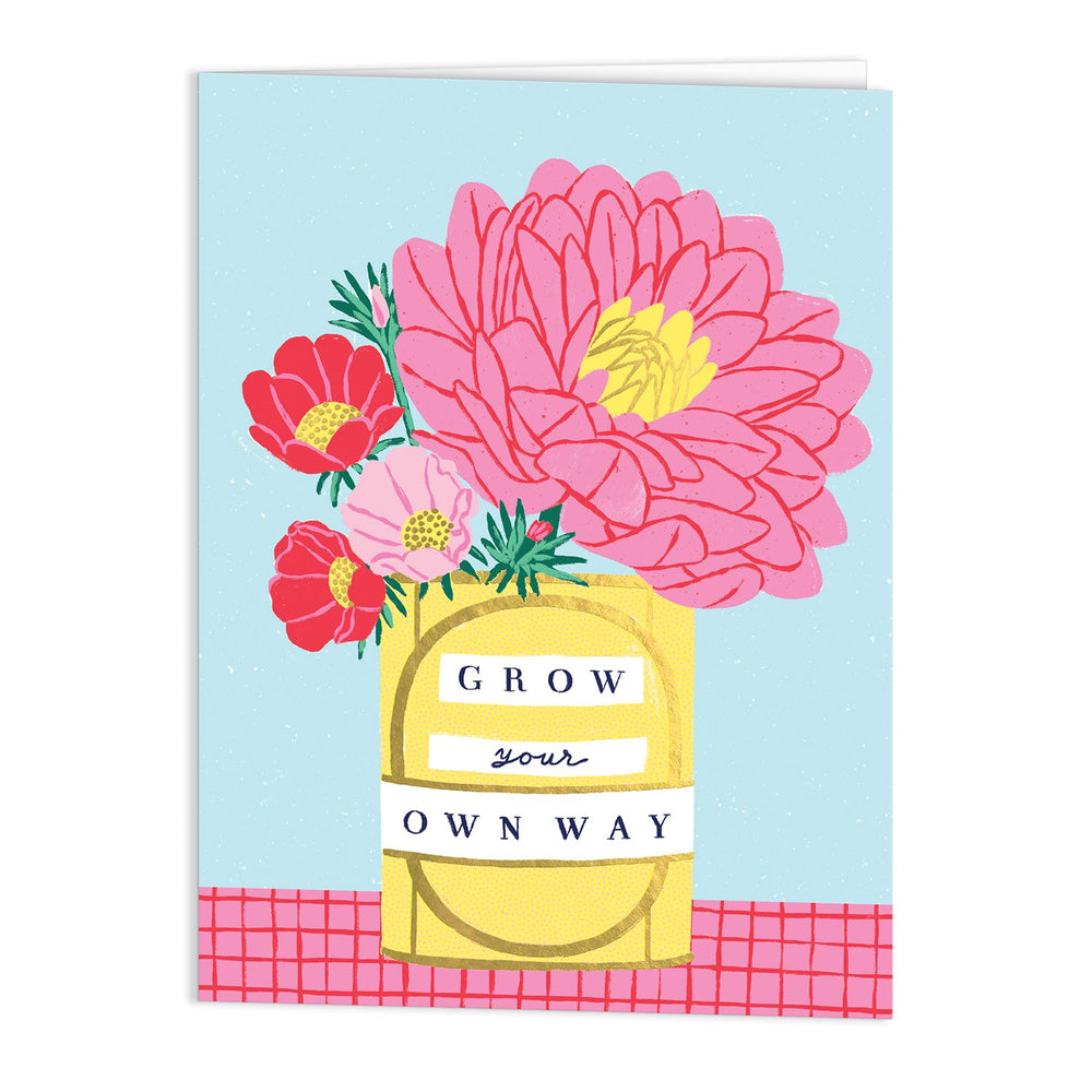 Ever Upward Greeting Assortment Notecard Set | Galison