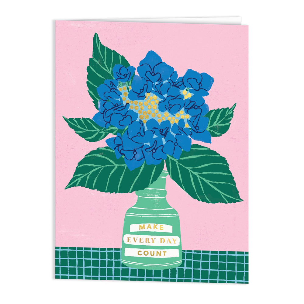 Ever Upward Greeting Assortment Notecard Set | Galison