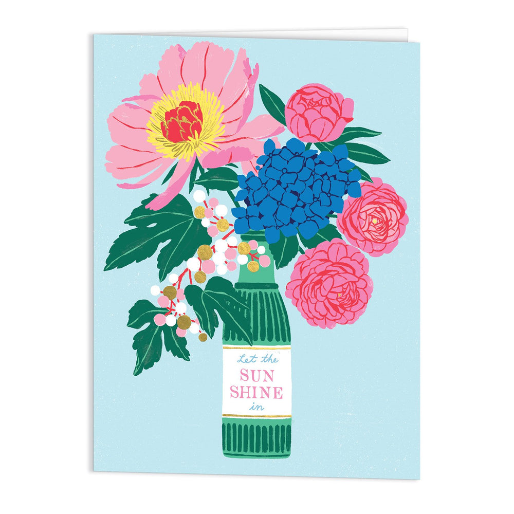 Ever Upward Greeting Assortment Notecard Set | Galison