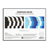 Jonathan Adler Atlas 300 Piece Lenticular Puzzle | Galison