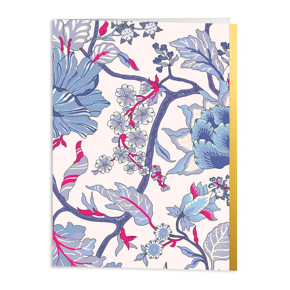 Liberty London Floral Greeting Assortment Notecard Set | Galison