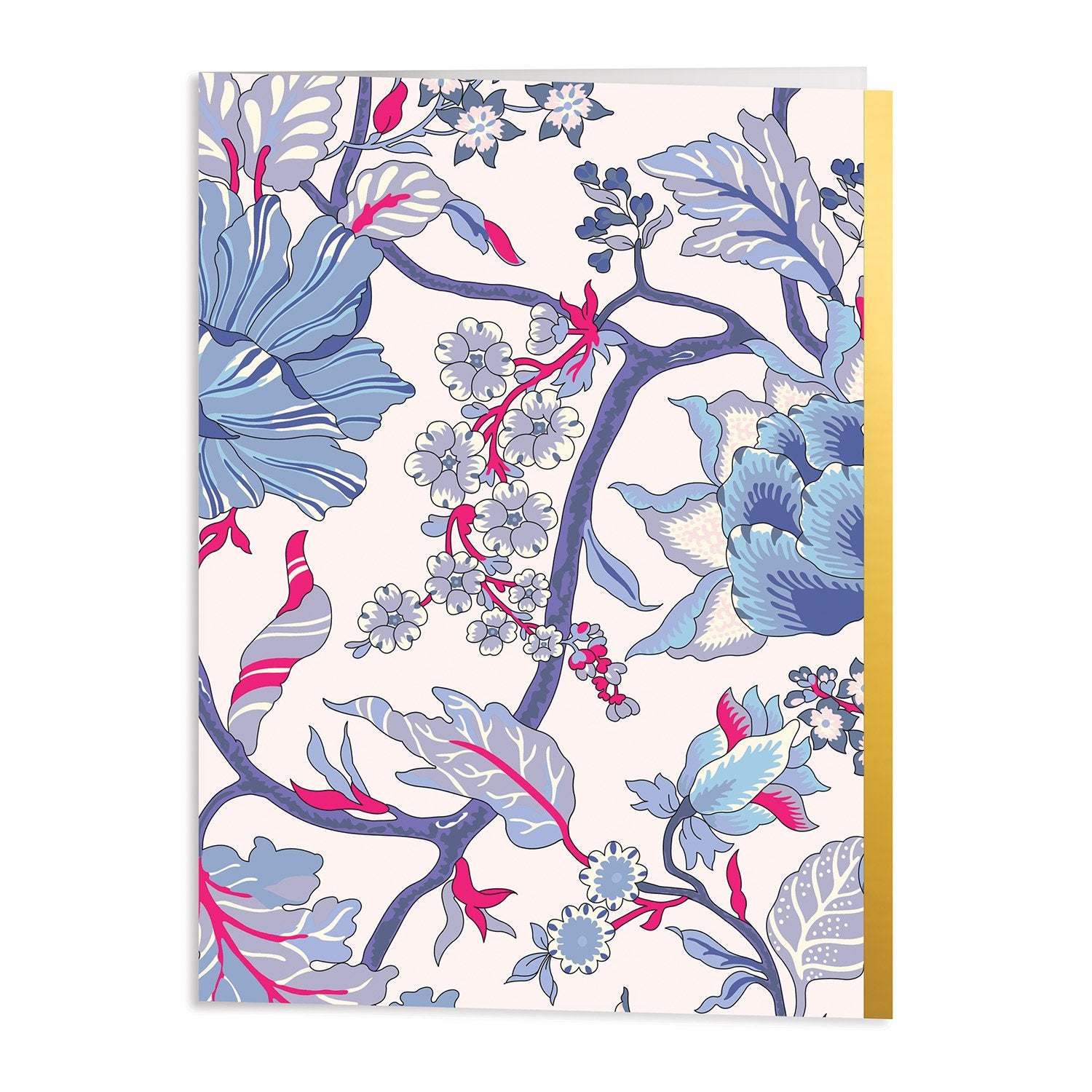Liberty London Floral Notecard Set | Galison