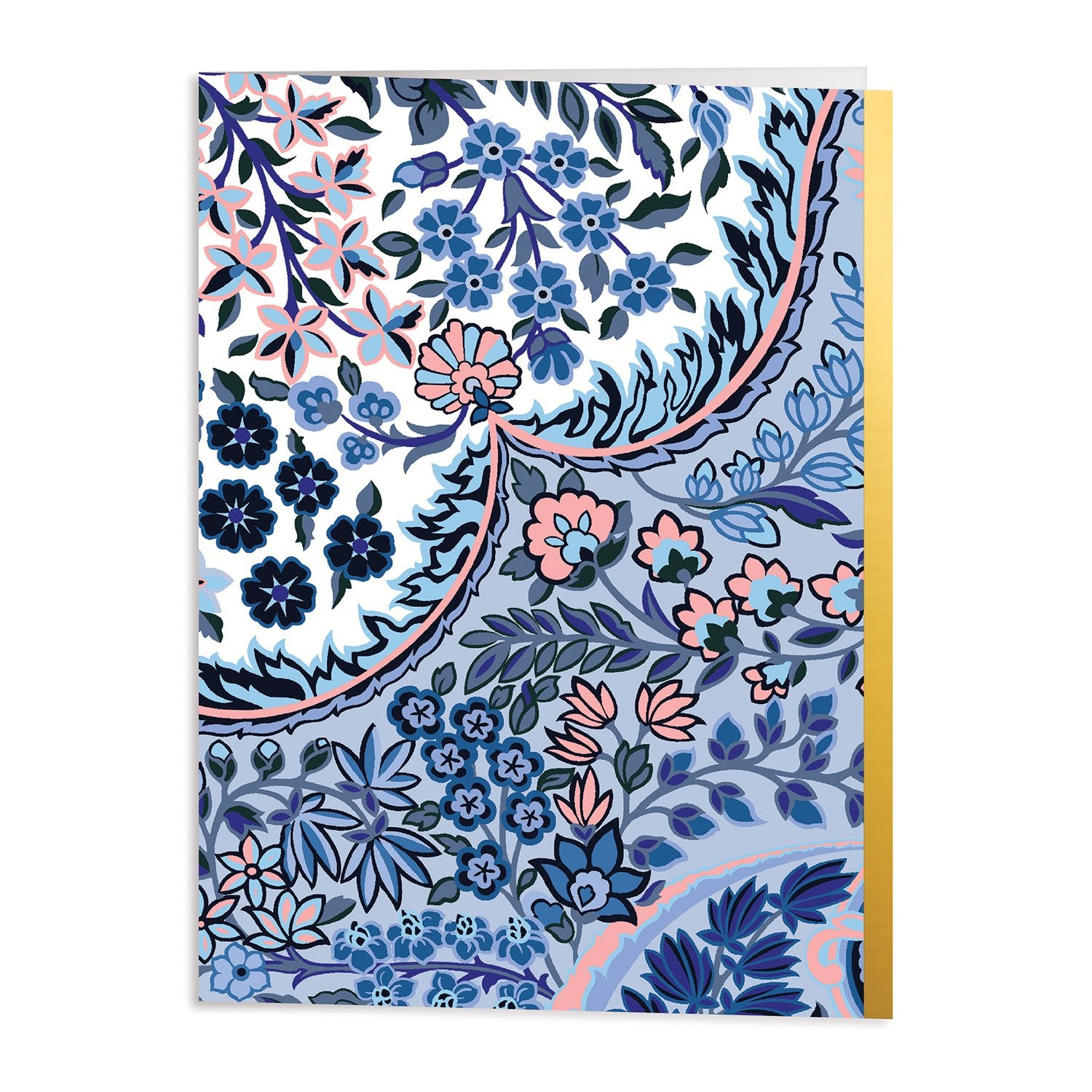 Liberty London Floral Greeting Assortment Notecard Set | Galison