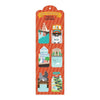 San Francisco Magnetic Bookmarks | Galison