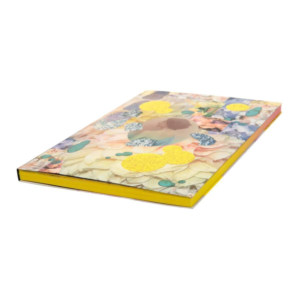 The Art Series - Catherine Larré A5 Notebook | Galison