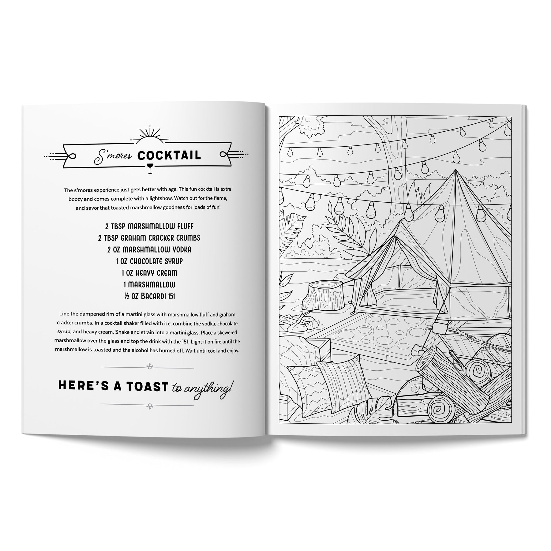 creative pages coloring books