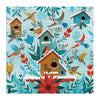 Winter Perch 500 Piece Puzzle | Galison