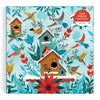 Winter Perch 500 Piece Puzzle | Galison
